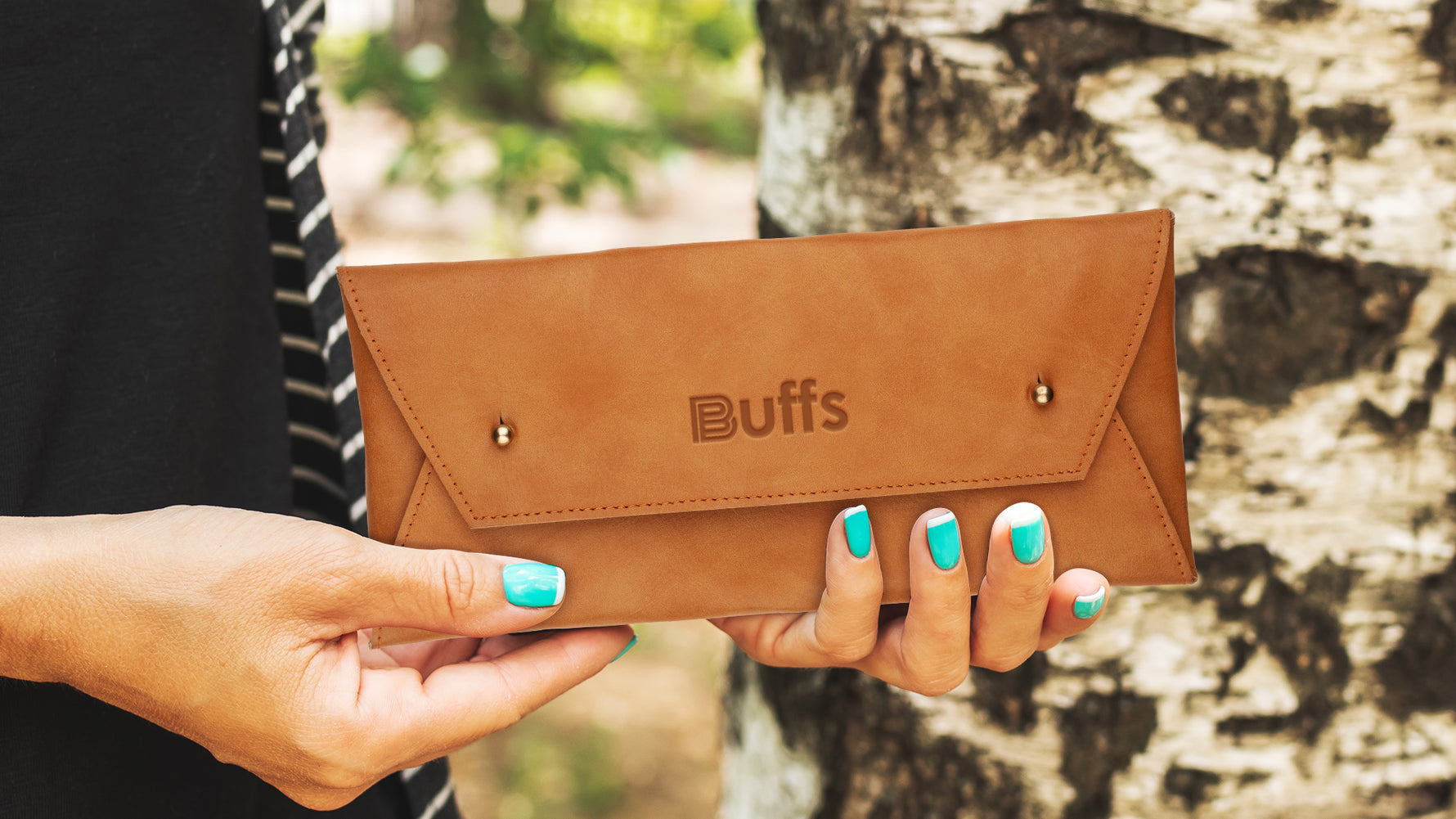 Buffs - Beyond The Ordinary